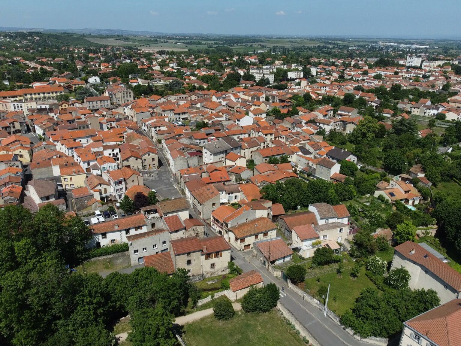 Accueil - Mairie de Mozac